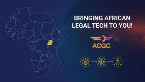 Legal Interact Is Excited To Attend ACGC