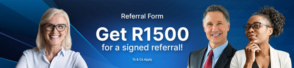Referral - Legal Interact