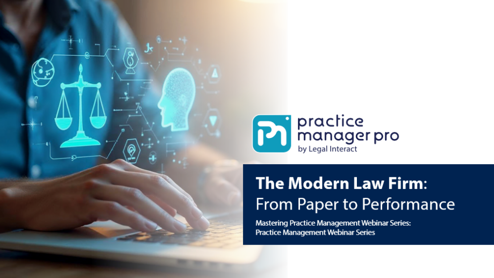 Law Firm Webinars | - Professional Development for Legal Teams